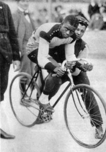 Welcome - Major Taylor Museum