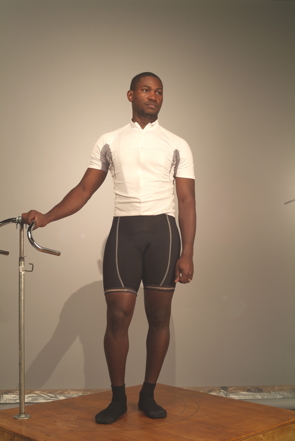 Major Taylor monument - Major Taylor Museum